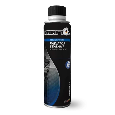 Radiator Sealant - Kraftol Germany