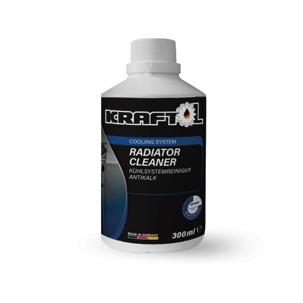 Radiator Cleaner - Kraftol Germany